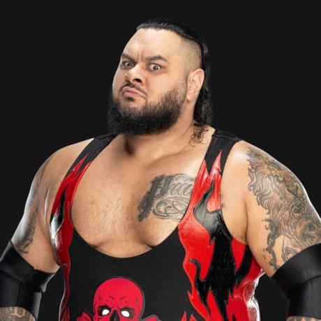 Bronson Reed | NXT vs SMACKDOWN Wiki | Fandom