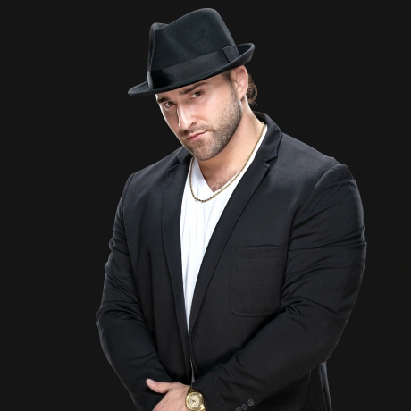 Tony D'Angelo | NXT vs SMACKDOWN Wiki | Fandom