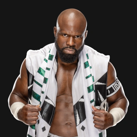 Apollo Crews | NXT vs SMACKDOWN Wiki | Fandom