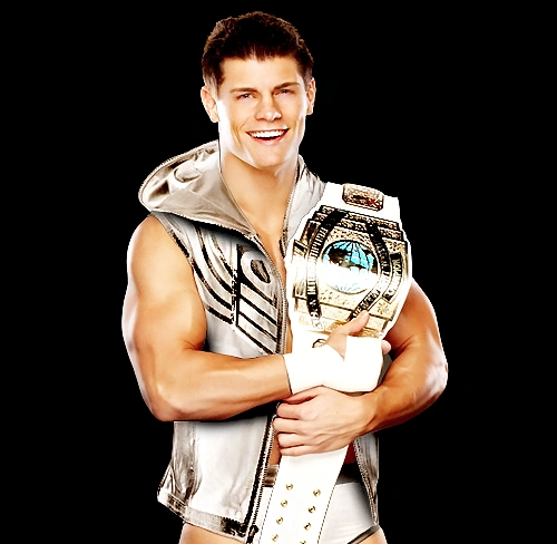 "Dashing" Cody Rhodes | NXT Wikia | Fandom