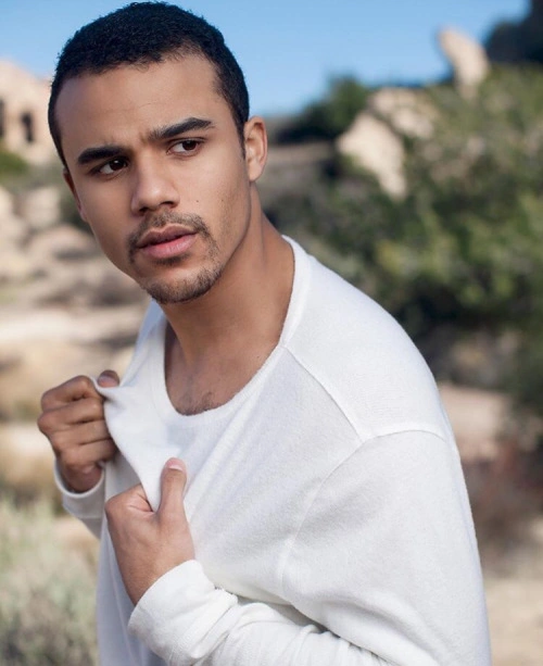 Jack Thomas | NY LIFE Wikia | Fandom