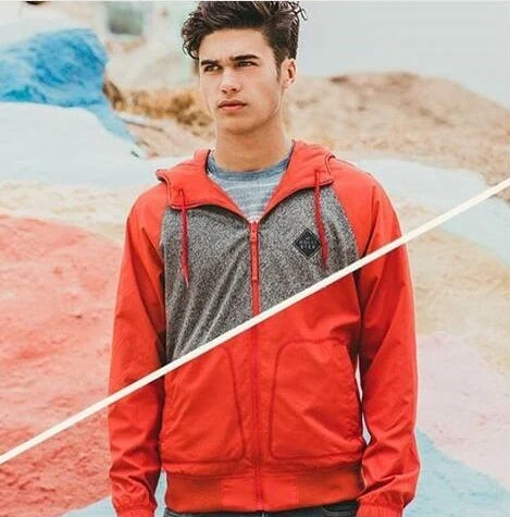 Charlie Taylor | NY LIFE Wikia | Fandom