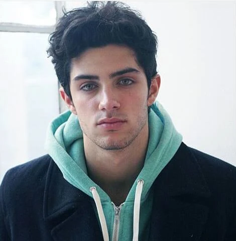 Gabriel Harris | NY LIFE Wikia | Fandom