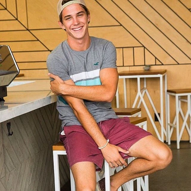 Dominic Brown | NY LIFE Wikia | Fandom