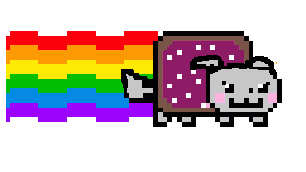 Pansy | Nyan cat and friends Wiki | Fandom