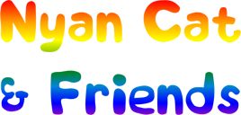 Nyan Cat & Friends (Series) | Nyan cat and friends Wiki | Fandom