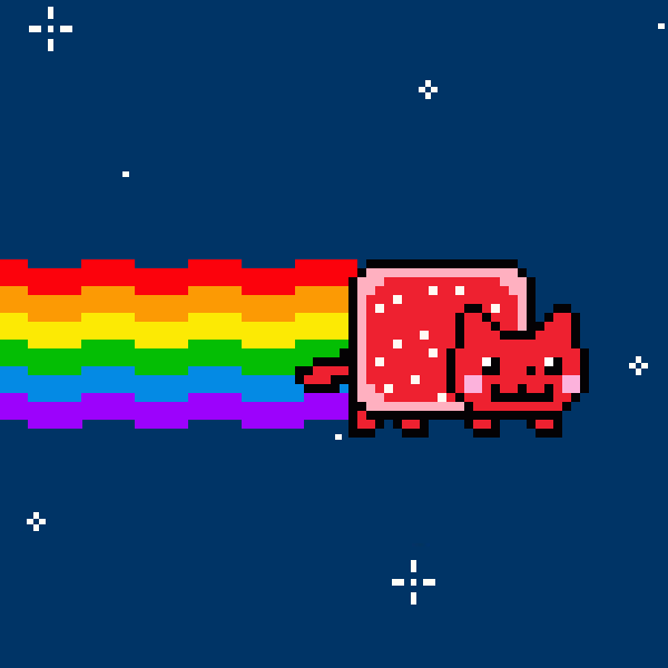 Cherry Blossom | Nyan cat and friends Wiki | Fandom