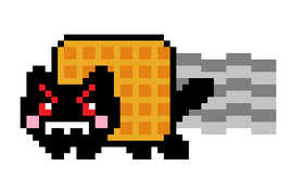 Tac Nyan | Nyan cat and friends Wiki | Fandom