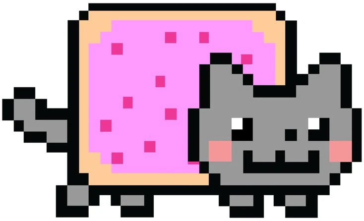 Nyan Cat | Nyan cat and friends Wiki | Fandom