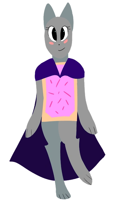 Nyan Cat Tuar Ceatha Nyan Cat Watercolor Greeting Card By Olga