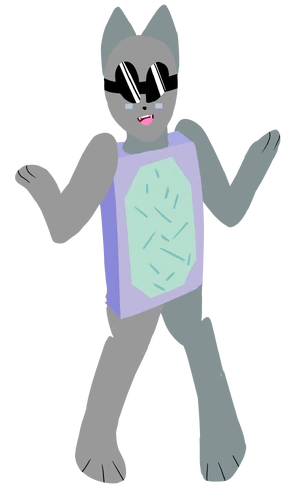 John | Nyan Cat.Exe Wiki | Fandom