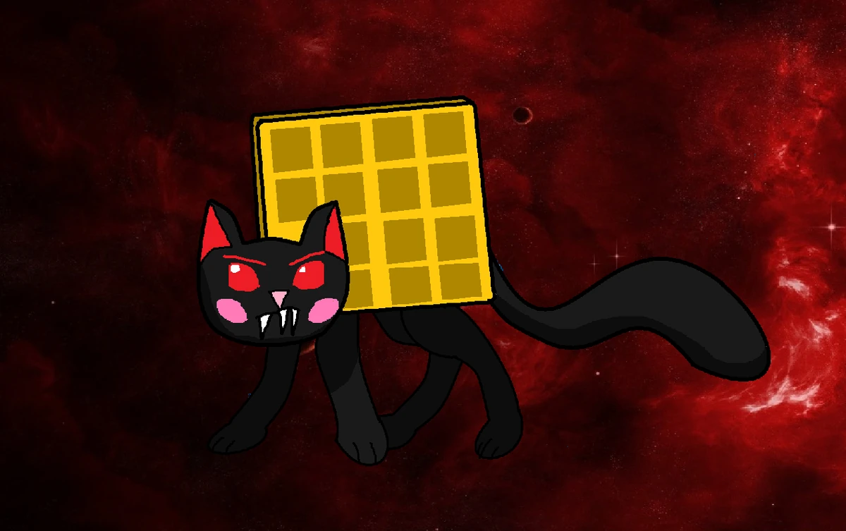 Tac Nayn | Nyan Kingdom Wiki | Fandom