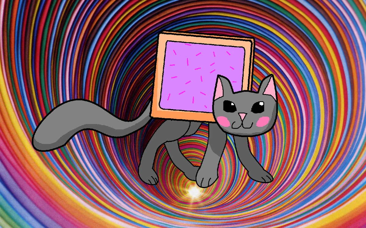 Nyan Cat | Nyan Kingdom Wiki | Fandom