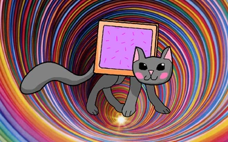 Nyan Cat | Nyan Kingdom Wiki | Fandom