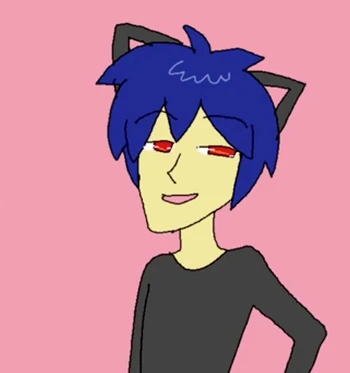 Hitoshi-san | Nyan~ Neko Sugar Girls Wiki | Fandom