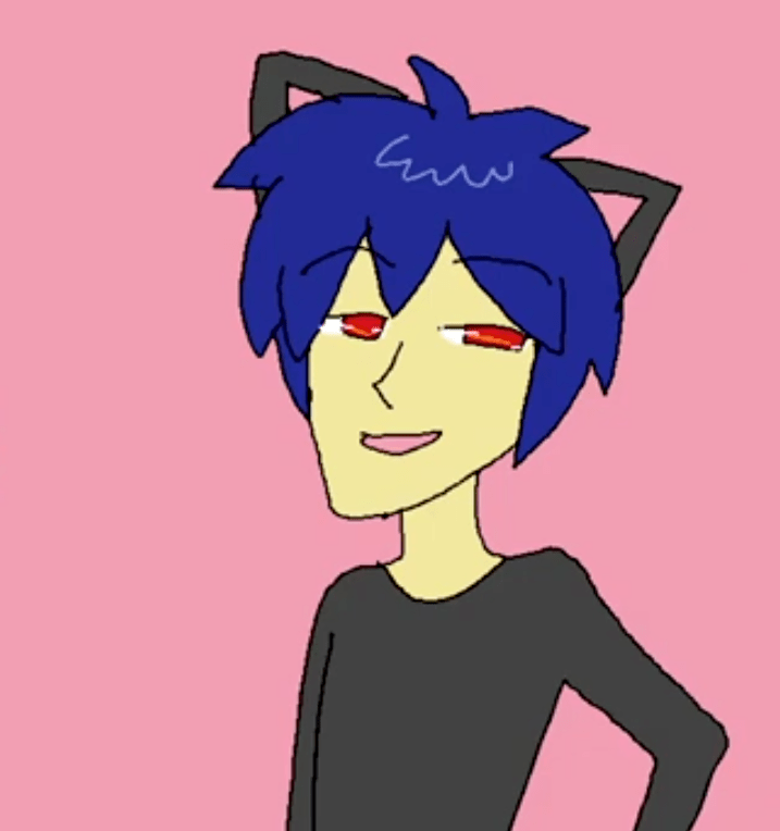 Hitoshi-san | Nyan~ Neko Sugar Girls Wiki | Fandom Hitoshi-san | Nyan~ Neko Sugar Girls Wiki | Fandom