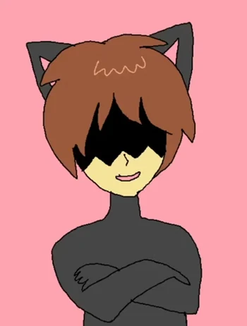 Bokutachi-san | Nyan~ Neko Sugar Girls Wiki | Fandom