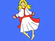 Vet-sama | Nyan~ Neko Sugar Girls Wiki | Fandom