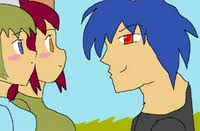 Raku-chan | Nyan~ Neko Sugar Girls Wiki | Fandom