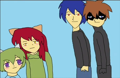 Bokutachi-san | Nyan~ Neko Sugar Girls Wiki | Fandom