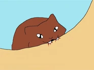 Squirrel-chan | Nyan~ Neko Sugar Girls Wiki | Fandom