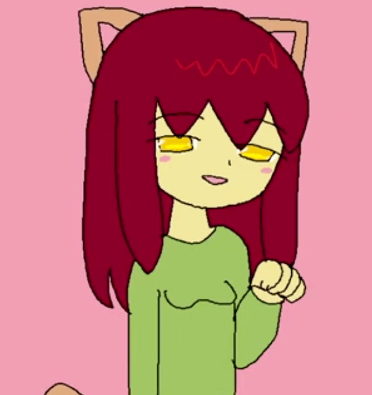 Koneko-chan | Nyan~ Neko Sugar Girls Wiki | Fandom