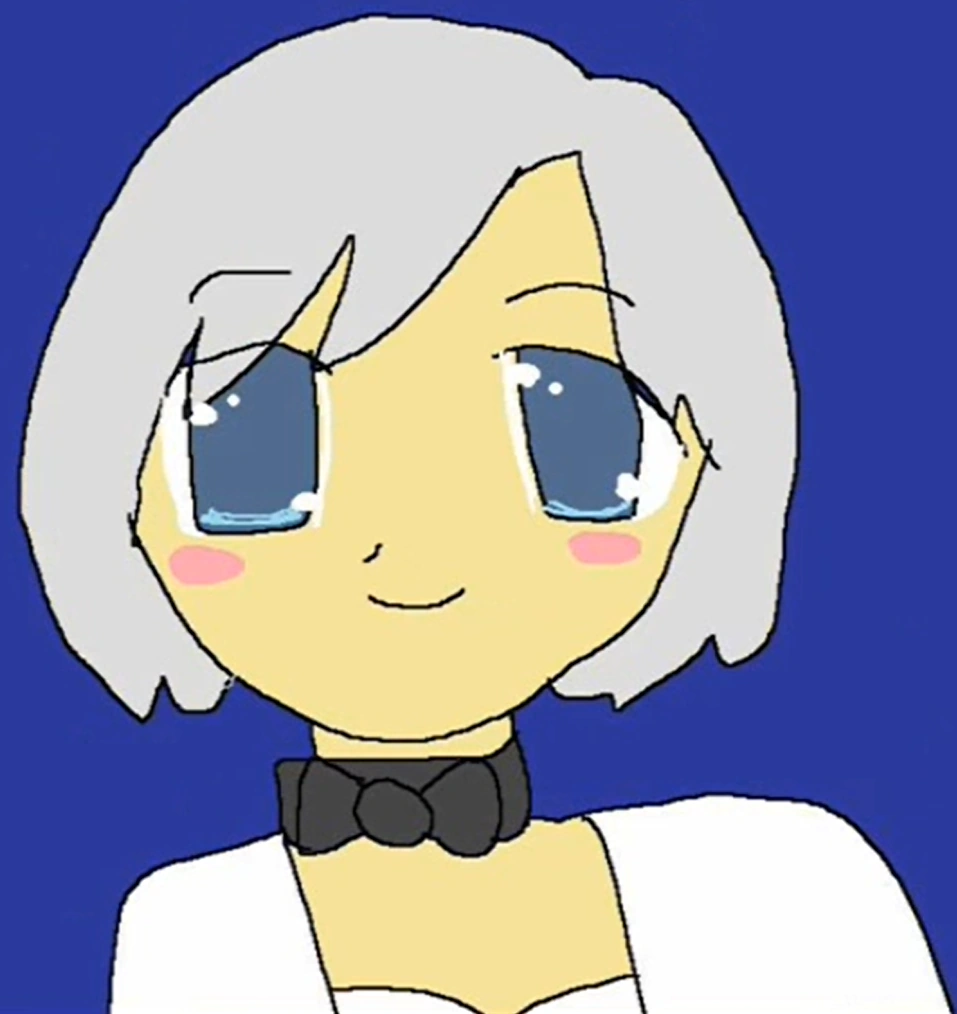 Betty-sempai | Nyan~ Neko Sugar Girls Wiki | Fandom