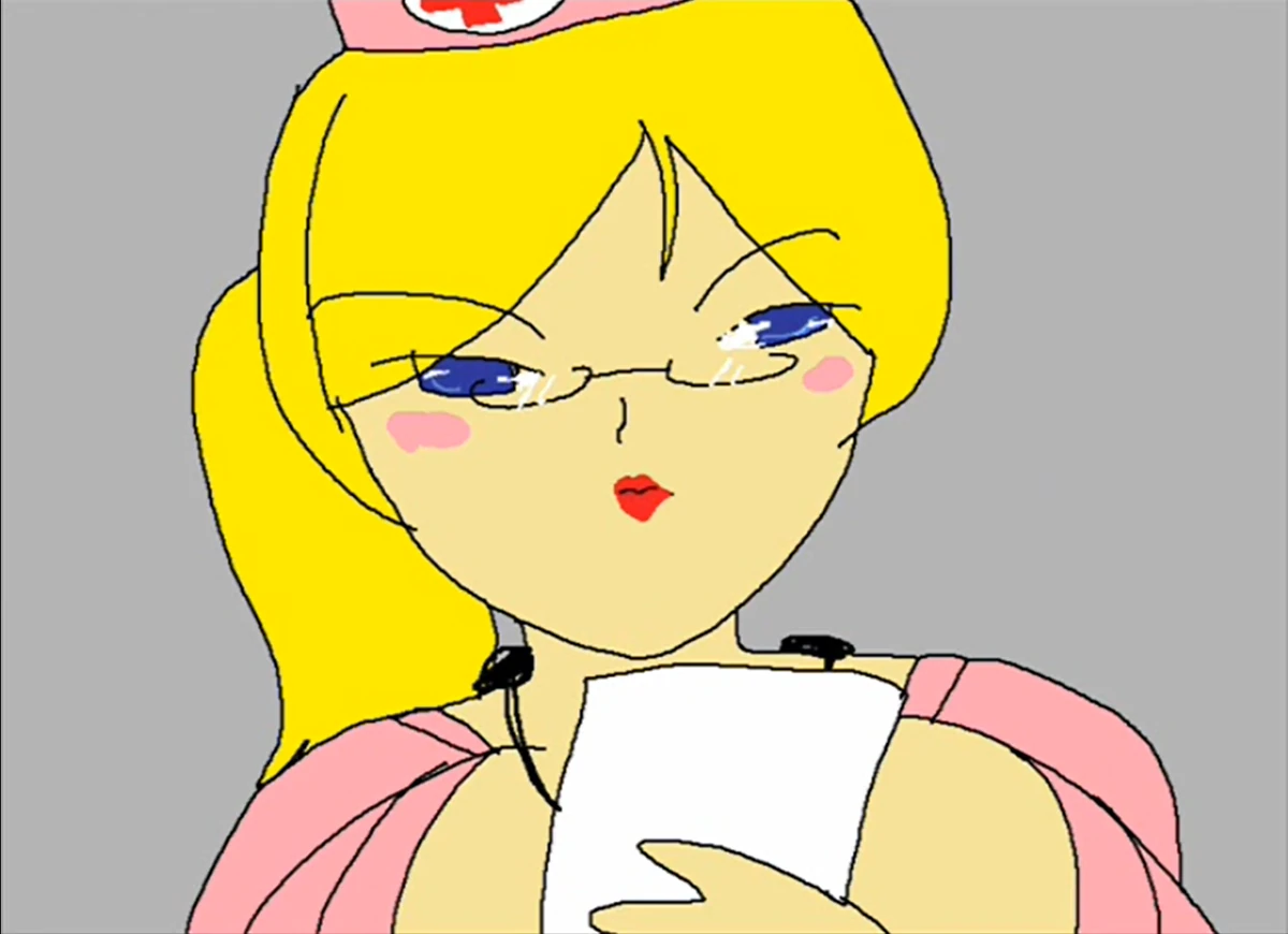Vet-sama | Nyan~ Neko Sugar Girls Wiki | Fandom