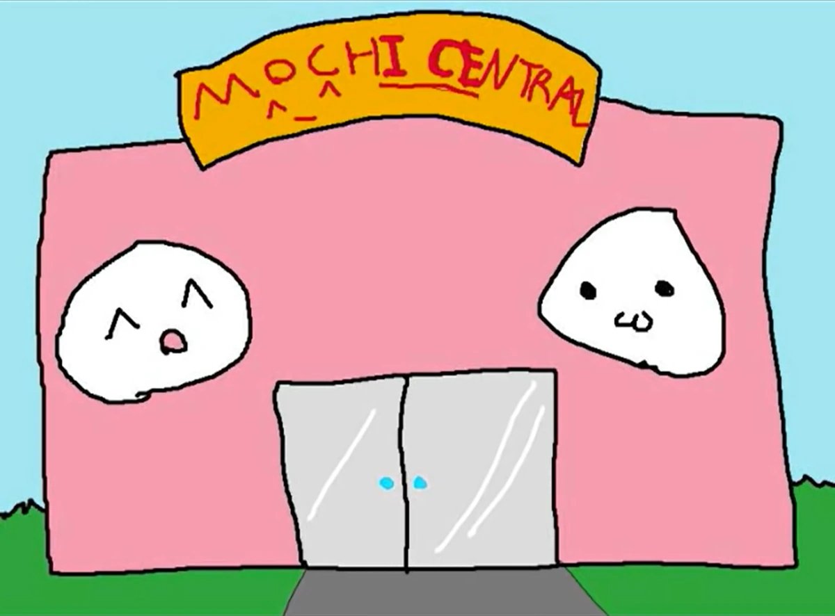 Mochi Central | Nyan~ Neko Sugar Girls Wiki | Fandom