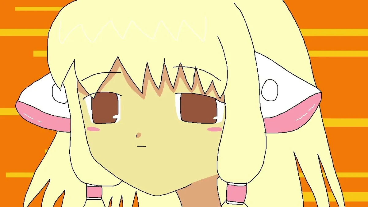 Chobits Opening Fandub【ft. Yoli-chan】 | Nyan~ Neko Sugar Girls Wiki ...