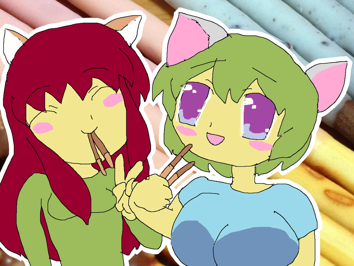SoapOpera46 | Nyan~ Neko Sugar Girls Wiki | Fandom