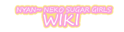 Hitoshi-san | Nyan~ Neko Sugar Girls Wiki | Fandom