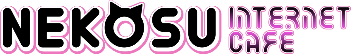 Nekosu's Internet Cafe | Nyan~ Neko Sugar Girls Wiki | Fandom