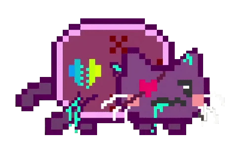 Nyan OCs | Nyan Cat Wiki | Fandom