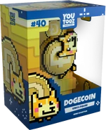 Nyan Doge | Nyan Cat Wiki | Fandom