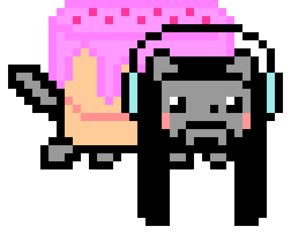Nyan Aoki | Nyan Cat Wiki | Fandom