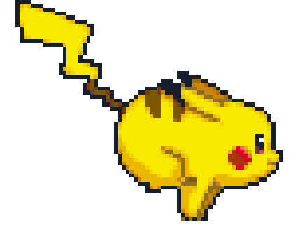Nyan Pikachu | Nyan Cat Wiki | Fandom
