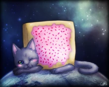 NYAN BATTLE | Nyan Cat Wiki | Fandom