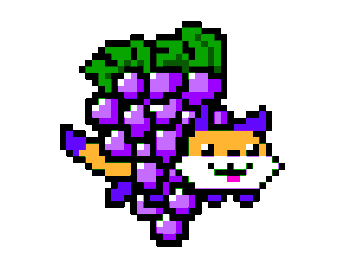 Grape Fox | Nyan Cat Wiki | Fandom