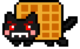 Tac Nayn | Nyan Cat Wiki | Fandom