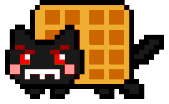 Tac Nayn | Nyan Cat Wiki | Fandom