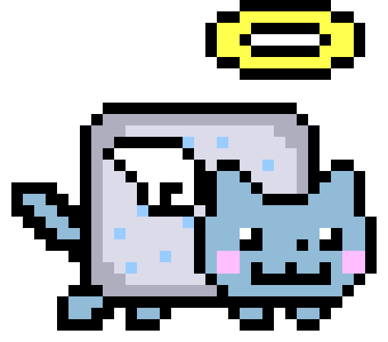 Nyan Cat Collection (website) | Nyan Cat Wiki | Fandom