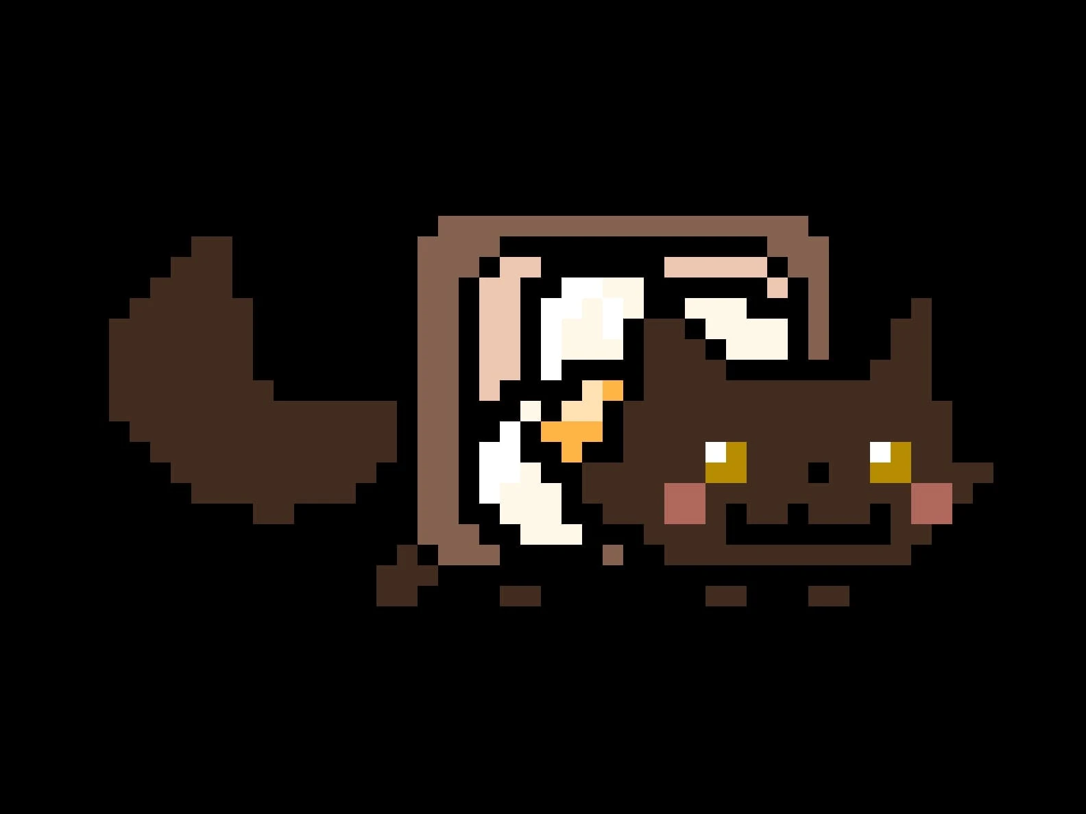 Discuss Everything About Nyan Cat Wiki | Fandom