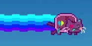 Levo Nayn | Nyan Cat Wiki | Fandom