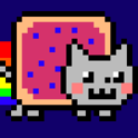 Nyan Kitten | Nyan Cat Wiki | Fandom