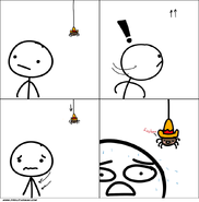 Fiesta Spider | Nyan Cat Wiki | Fandom