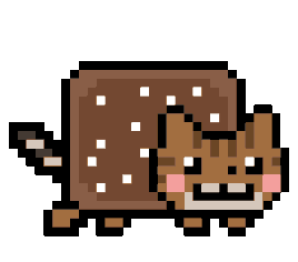 Nyan Cookie | Nyan Cat Wiki | Fandom