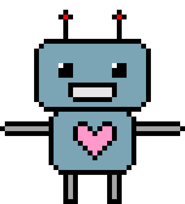 Lovebots | Nyan Cat Wiki | Fandom