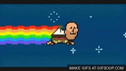 Nyan Hoovy | Nyan Cat Wiki | Fandom
