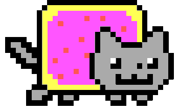 MEMZ Nyan Cat | Nyan Cat Wiki | Fandom